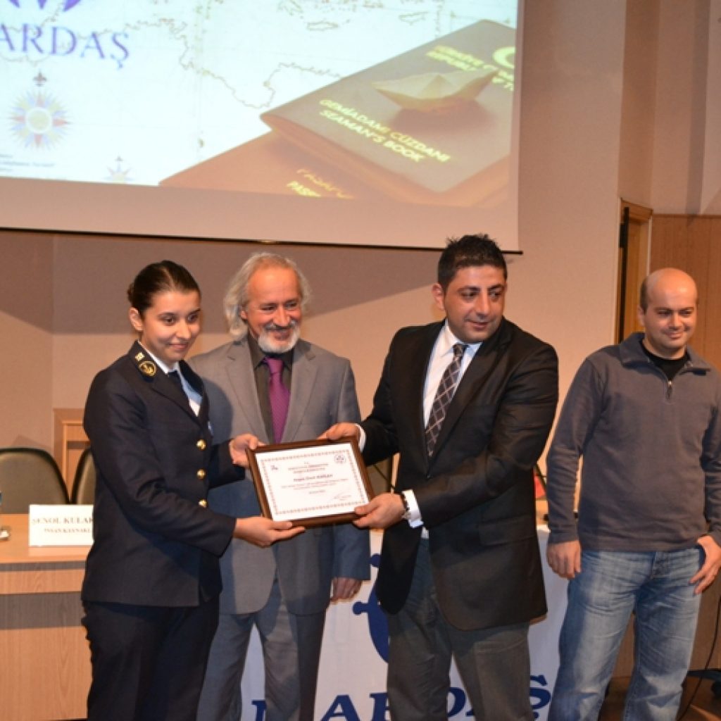 Mardas_2012_2 | Denizcilik Fakültesi